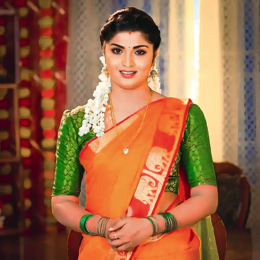 Manya Anand Breaks Silence on Casting Misconduct Allegations | Tamil ...