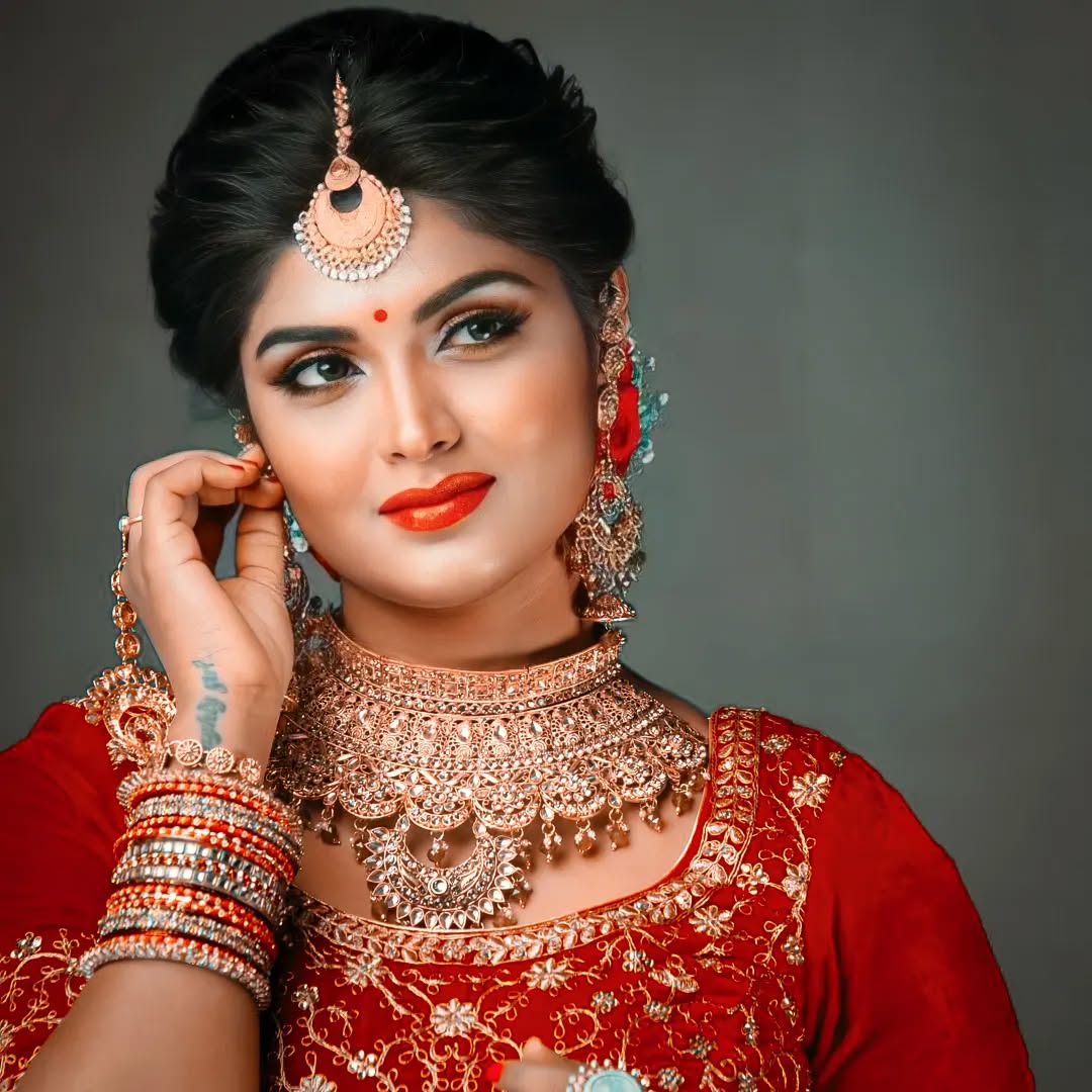 Manya Anand Breaks Silence on Casting Misconduct Allegations | Tamil ...