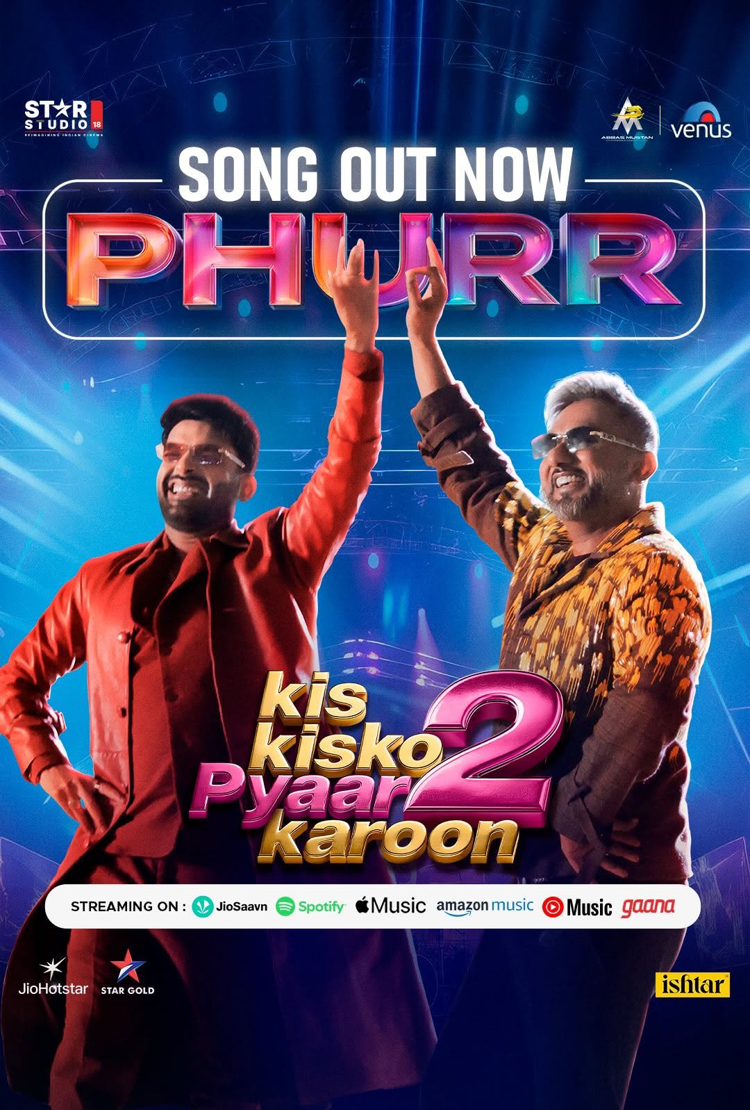 Kis Kisko Pyaar Karoon 2 2025 | Kis Kisko Pyaar Karoon 2 Hindi Movie ...