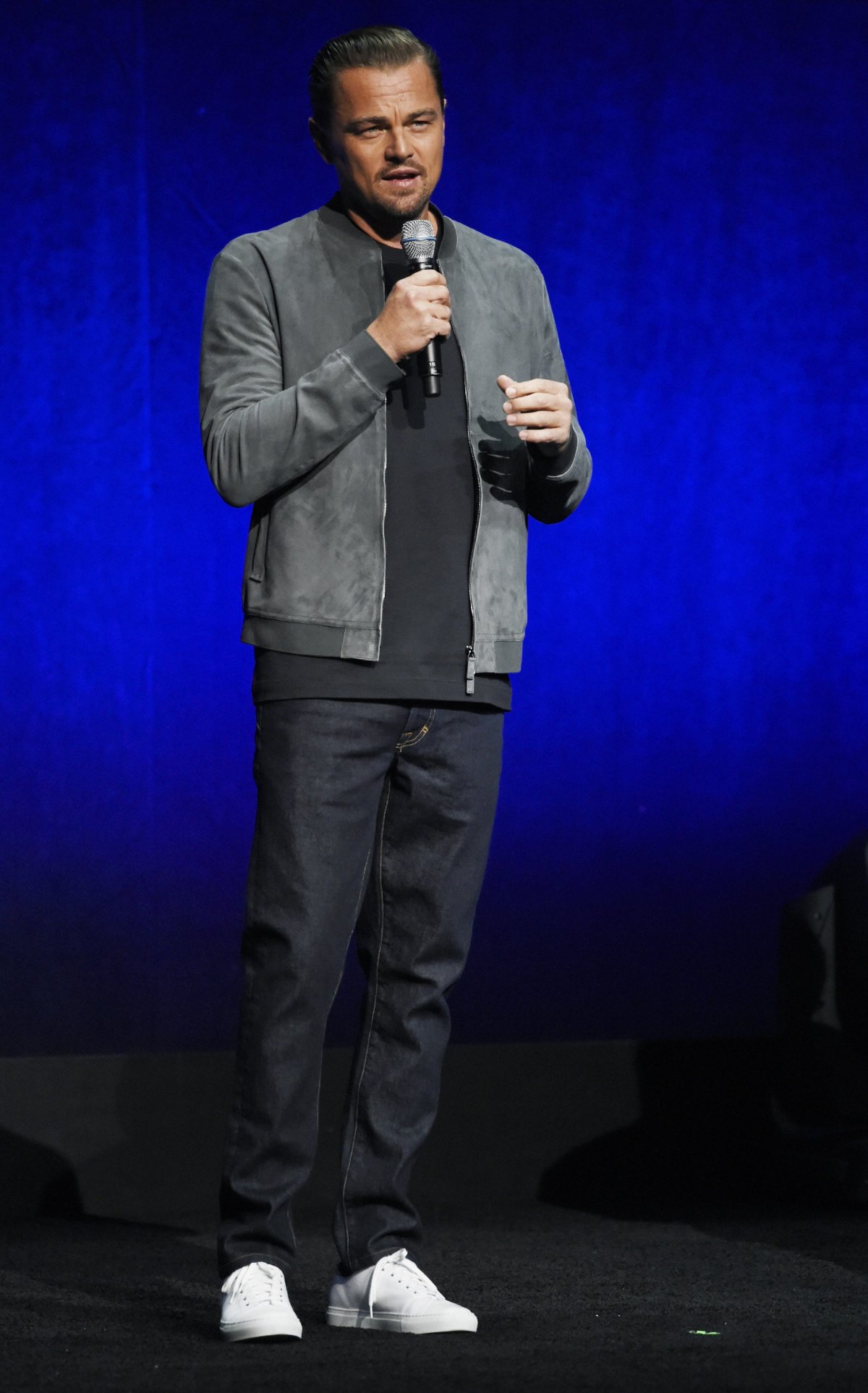 Leonardo DiCaprio Birthday Special: Hollywood’s Golden Icon Turns a ...