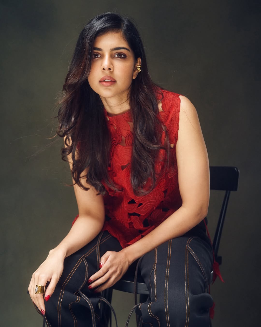 దుబాయ్ తీరంలో లోక బ్యూటీ హల్‌చల్.. మెస్మరైజింగ్ లుక్‌లో కళ్యాణి ...