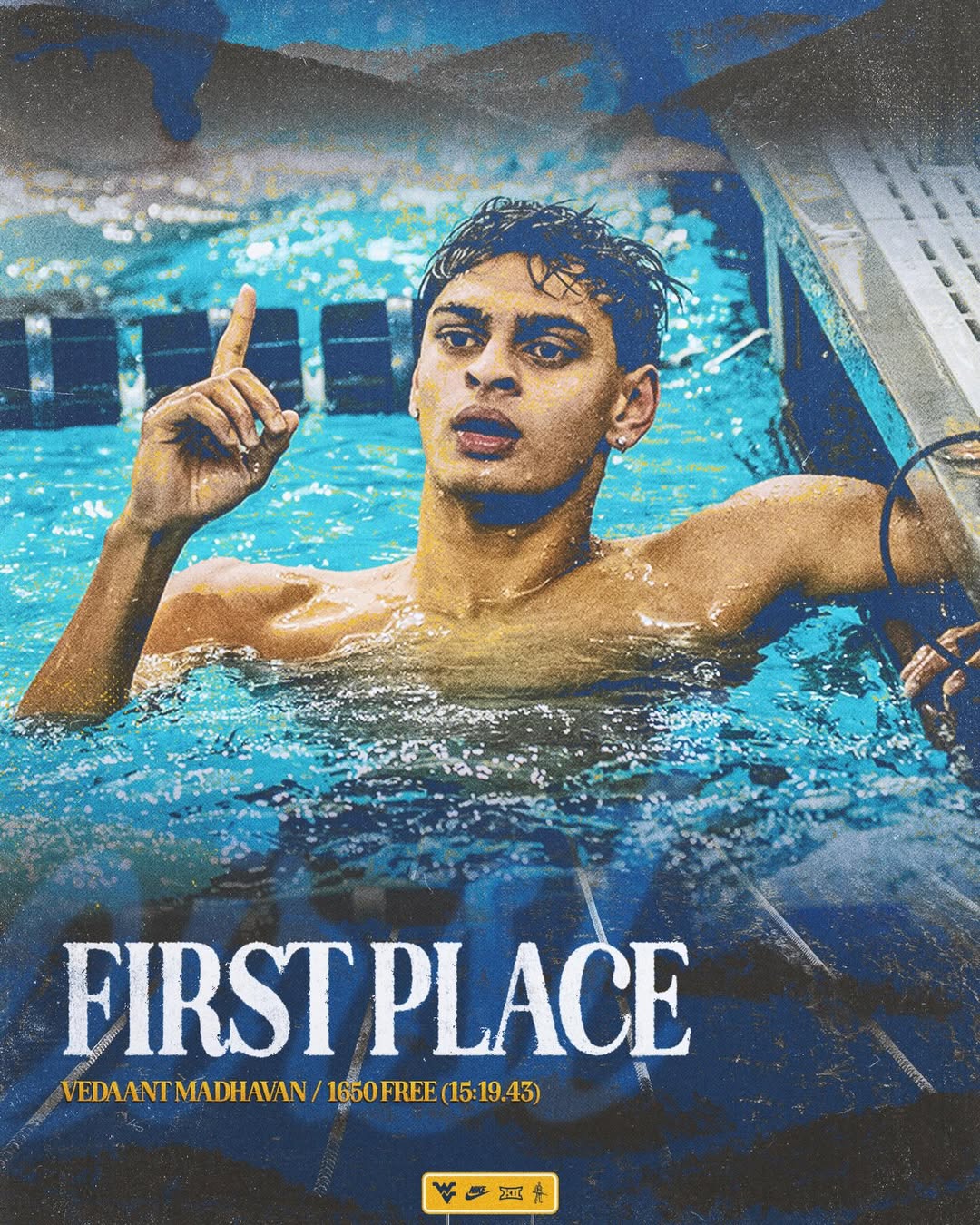 மாதவன் மகன் மிரட்டுறாரே.. மெடலுக்கு மேல மெடல் வாங்கி மாஸ் காட்டும் ...