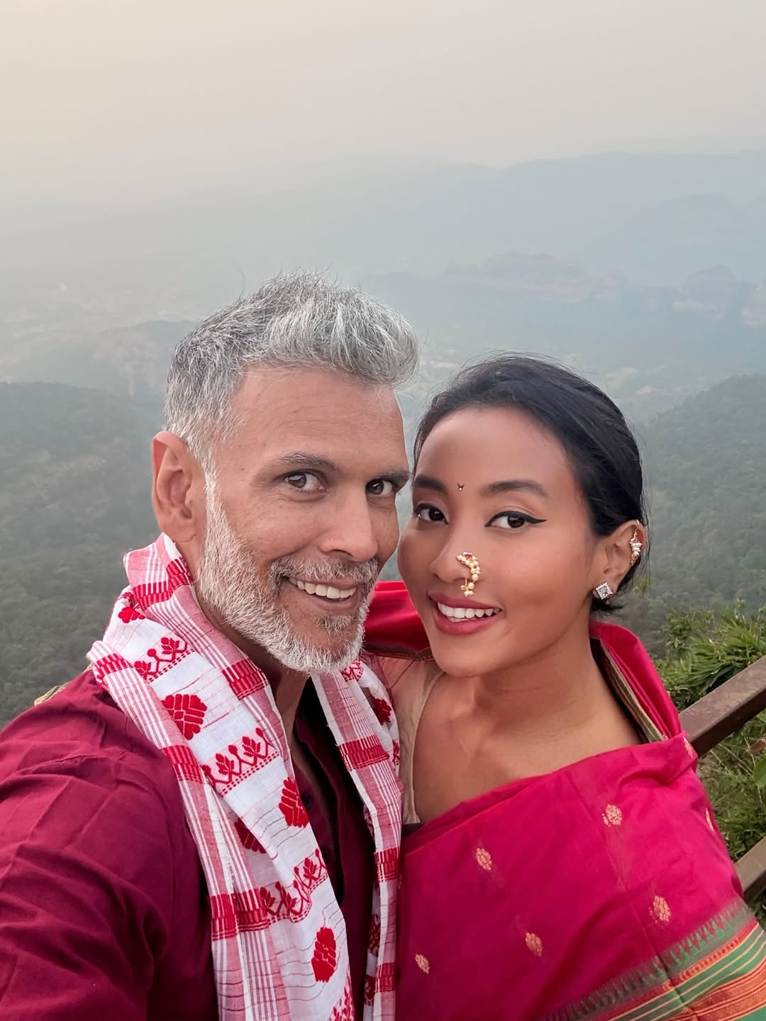 Milind Soman Birthday Special | Fitness Icon’s Inspiring Journey ...