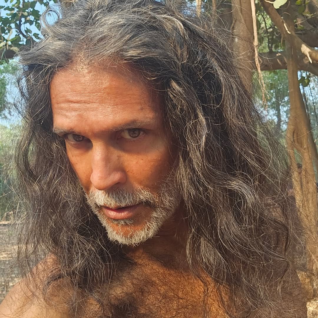 Milind Soman Birthday Special | Fitness Icon’s Inspiring Journey ...