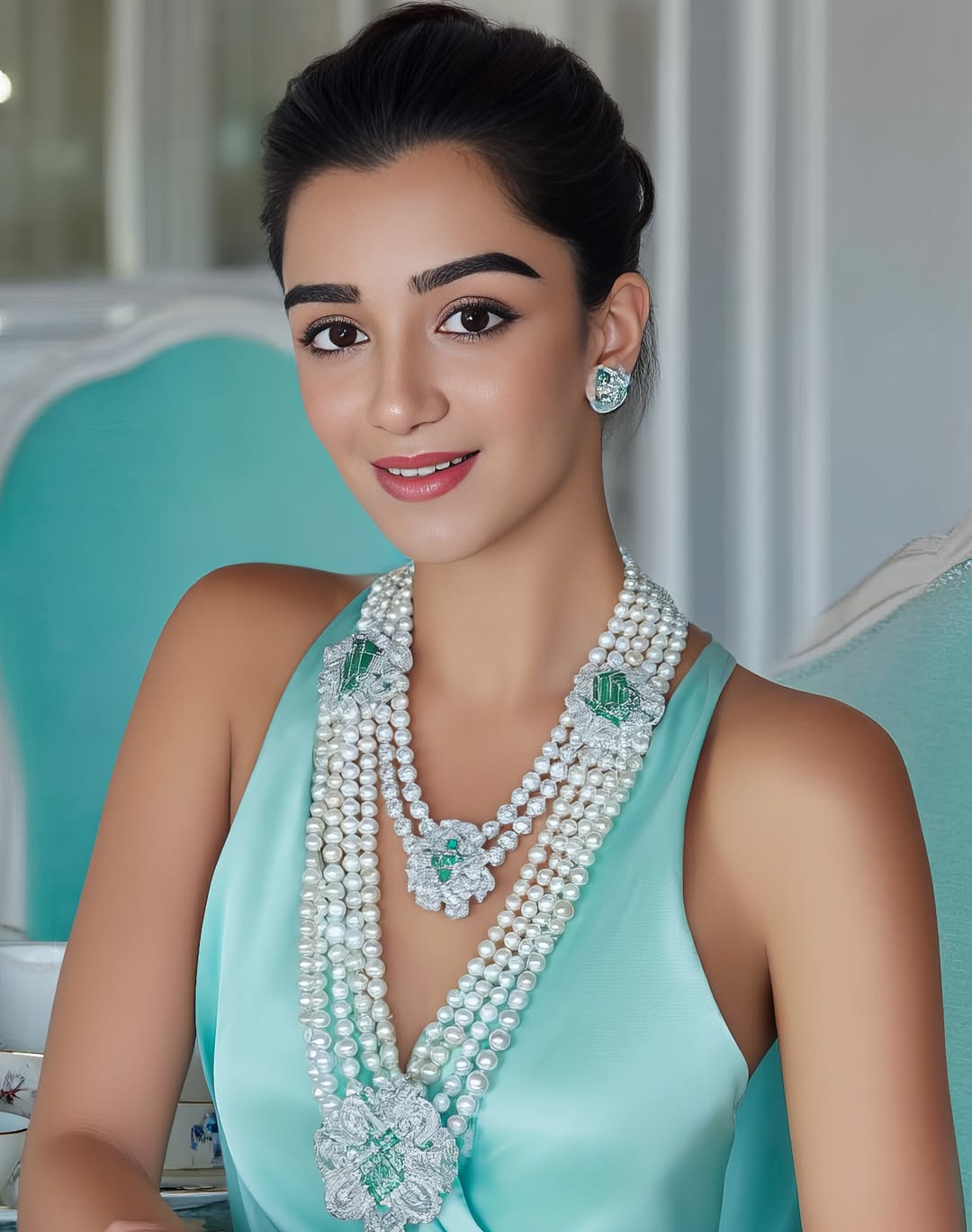 Naina Avtr: India’s First AI Actress Makes a Groundbreaking Debut ...