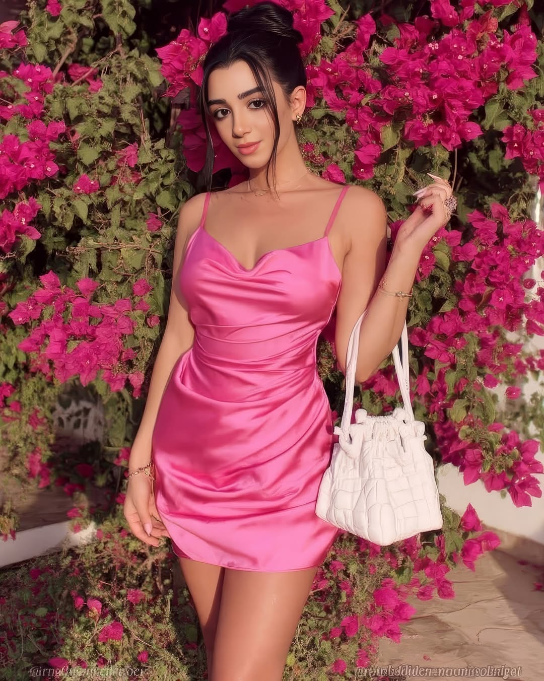 Naina Avtr: India’s First AI Actress Makes a Groundbreaking Debut ...