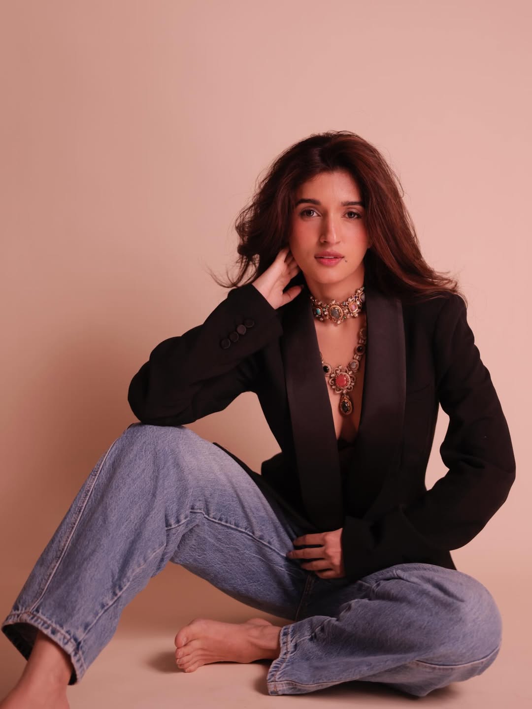 Nidhi Shah Photos | Nidhi Shah Latest HD Pics |Nidhi Shah New Images ...