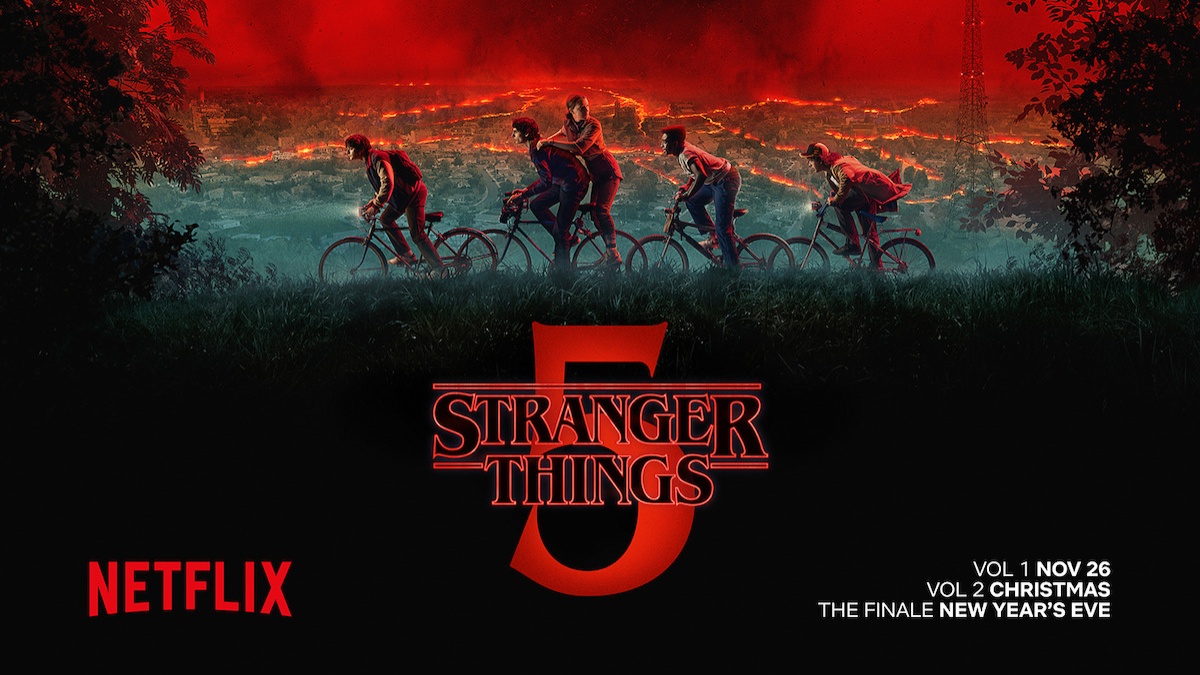 Stranger Things Cast All Grown Up: Season 1 to Season 5 Journey | How ...