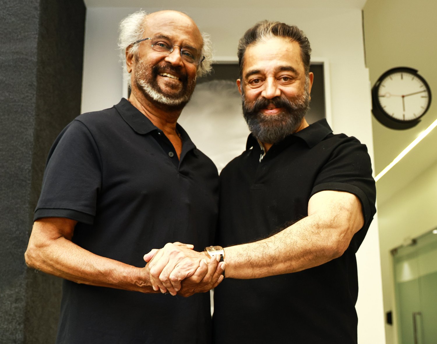 Sundar C Exits Rajinikanth–Kamal Haasan Film ‘Thalaivar 173’ | Director ...