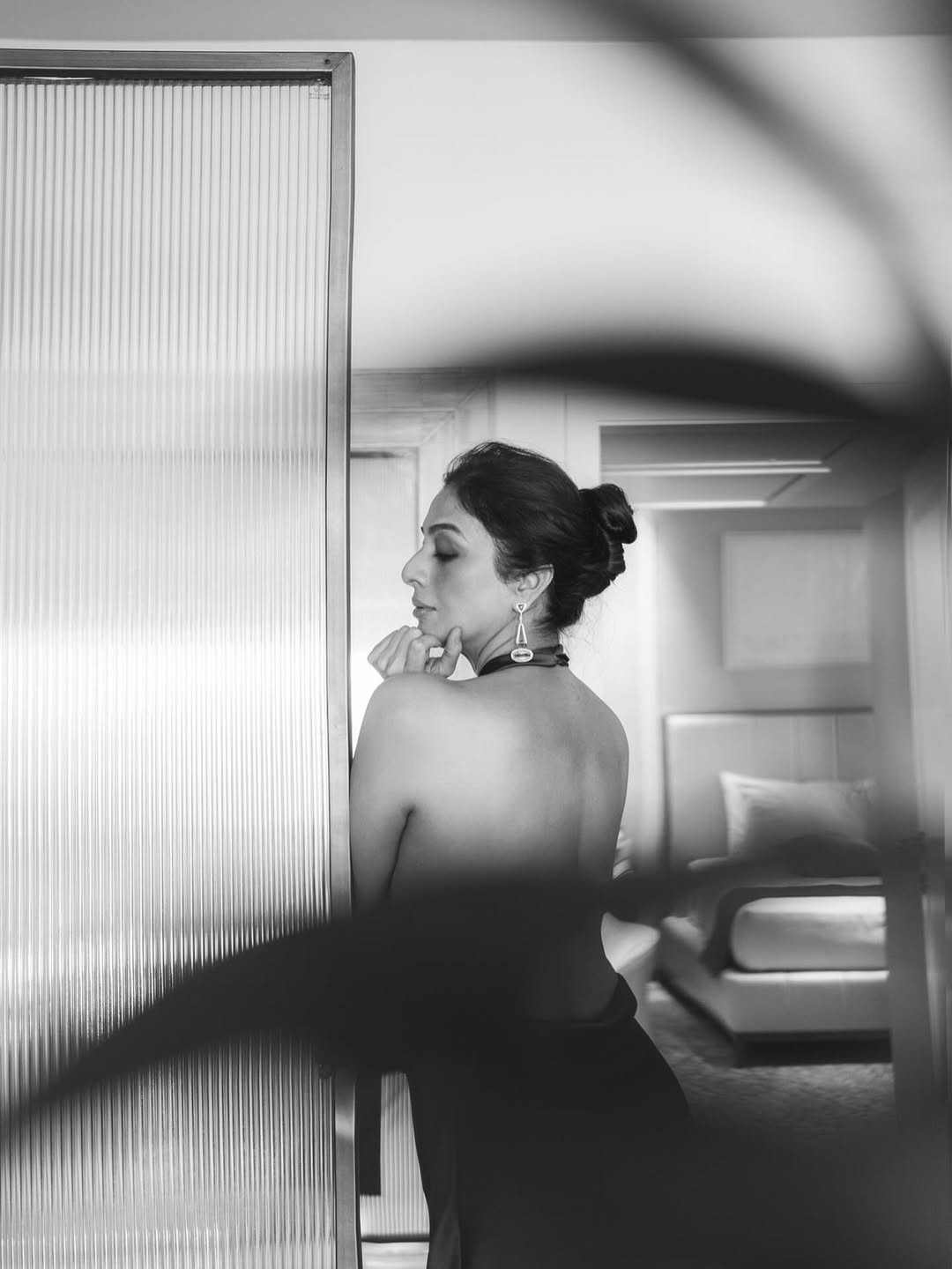 Tabu Birthday Special: The Timeless Queen of Indian Cinema | Tabu at 54 ...