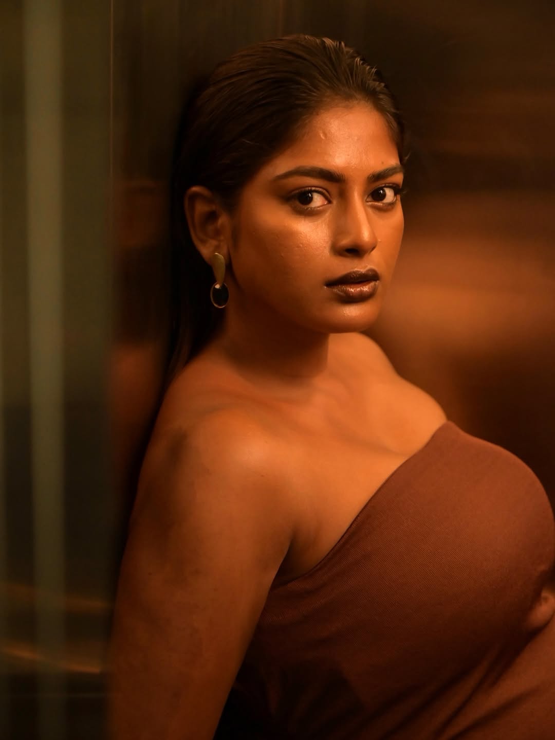 Vinusha Devi: சனிக்கிழமை ஆனா நான் ஆளே மாறிடுவேன்.. வினுஷா தேவியின் ஹாட் கிளிக்ஸ்! | Tamil Serial ...