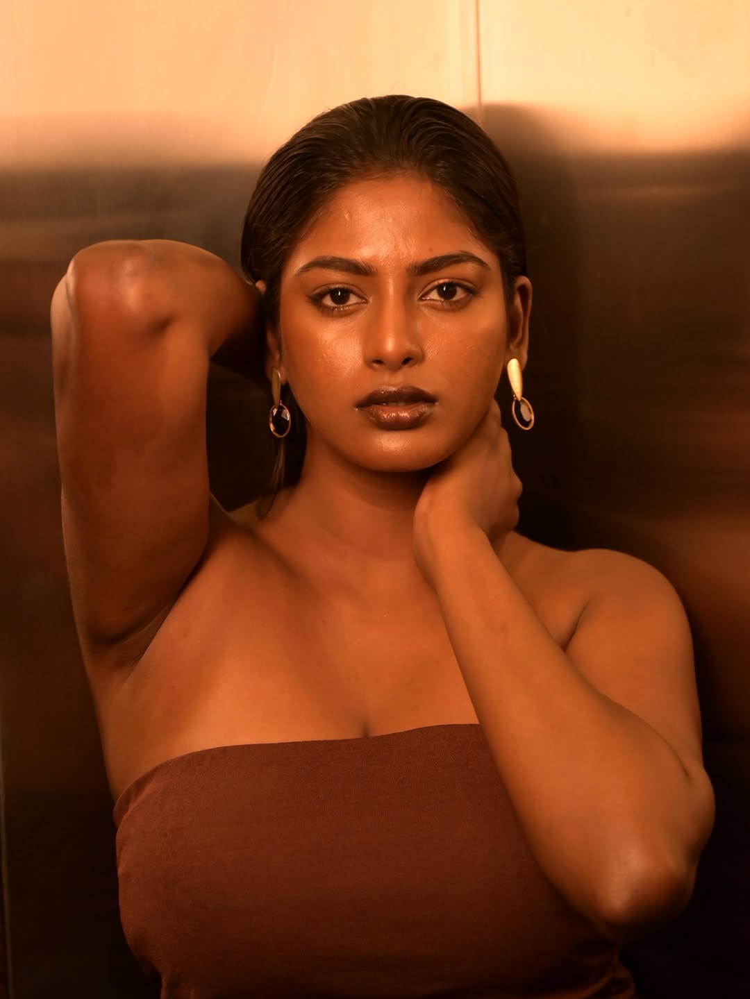 Vinusha Devi: பாரதி கண்ணம்மாவா இப்படி?.. வினுஷா தேவியின் போல்ட் போட்டோஸ்! | Tamil Serial Actress ...