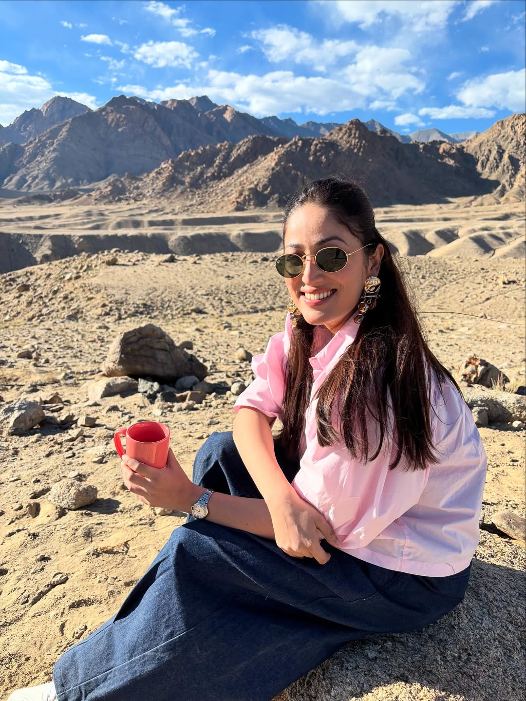 Yami Gautam Birthday Special: A Journey of Grace and Grit | Celebrating ...