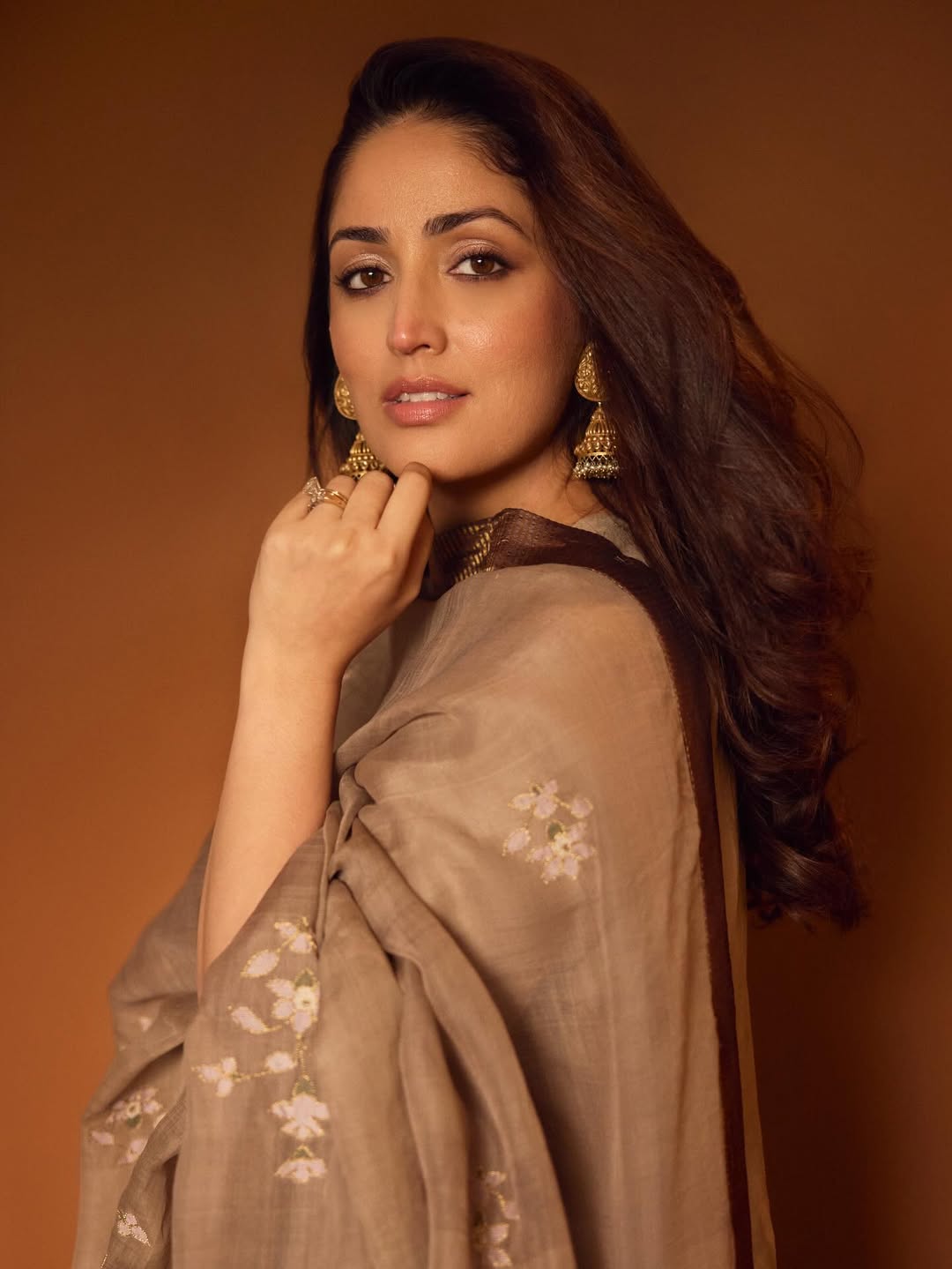 Yami Gautam Birthday Special: A Journey of Grace and Grit | Celebrating Yami Gautam: The Star ...