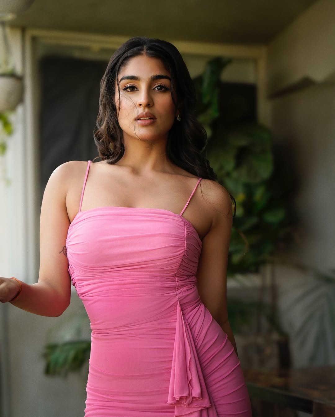 Yukti Thareja Photos | Yukti Thareja Latest HD Pics |Yukti Thareja New ...