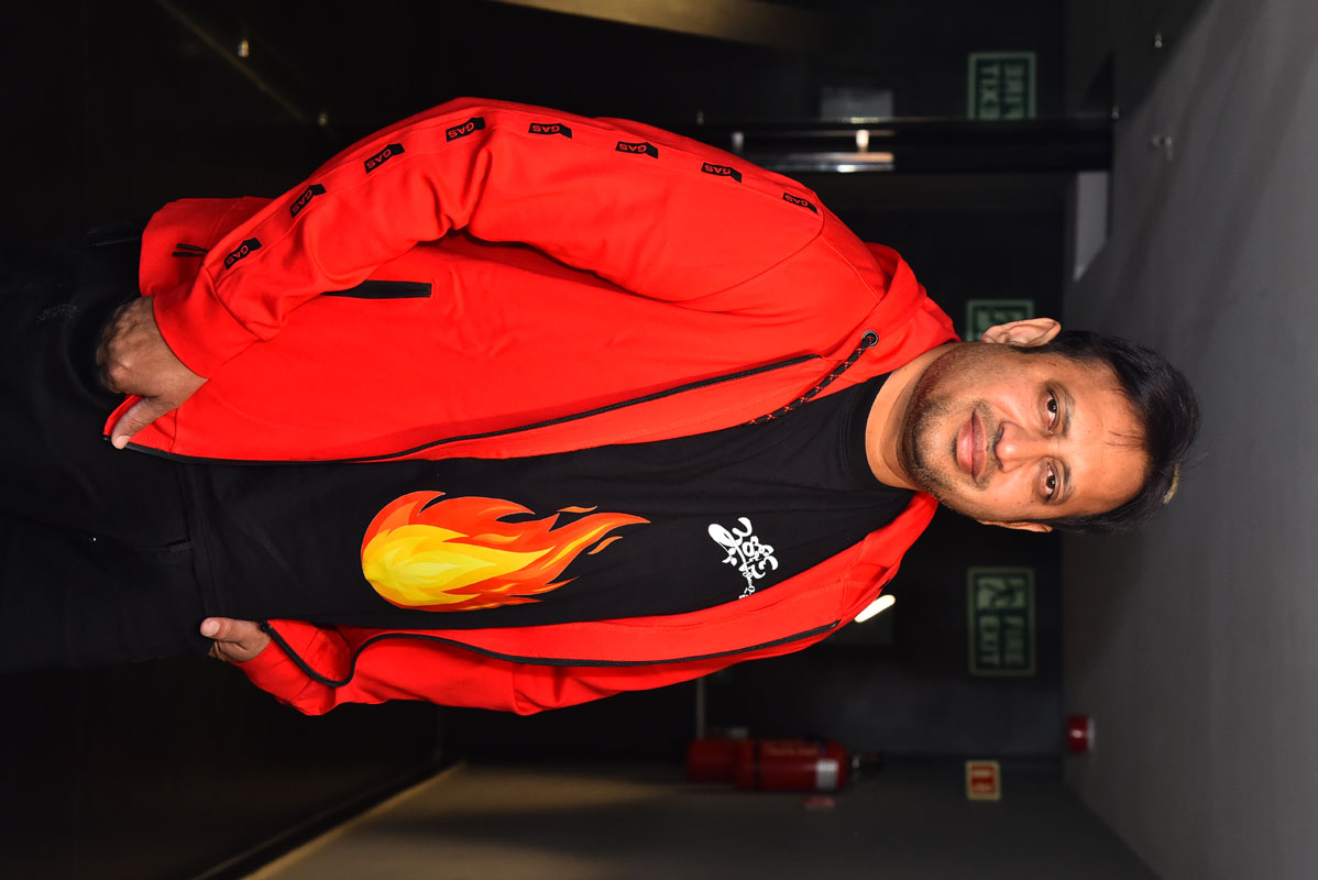 3 Roses Season 2 Pre-Release Event Stills | Star-Studded Celebration ...