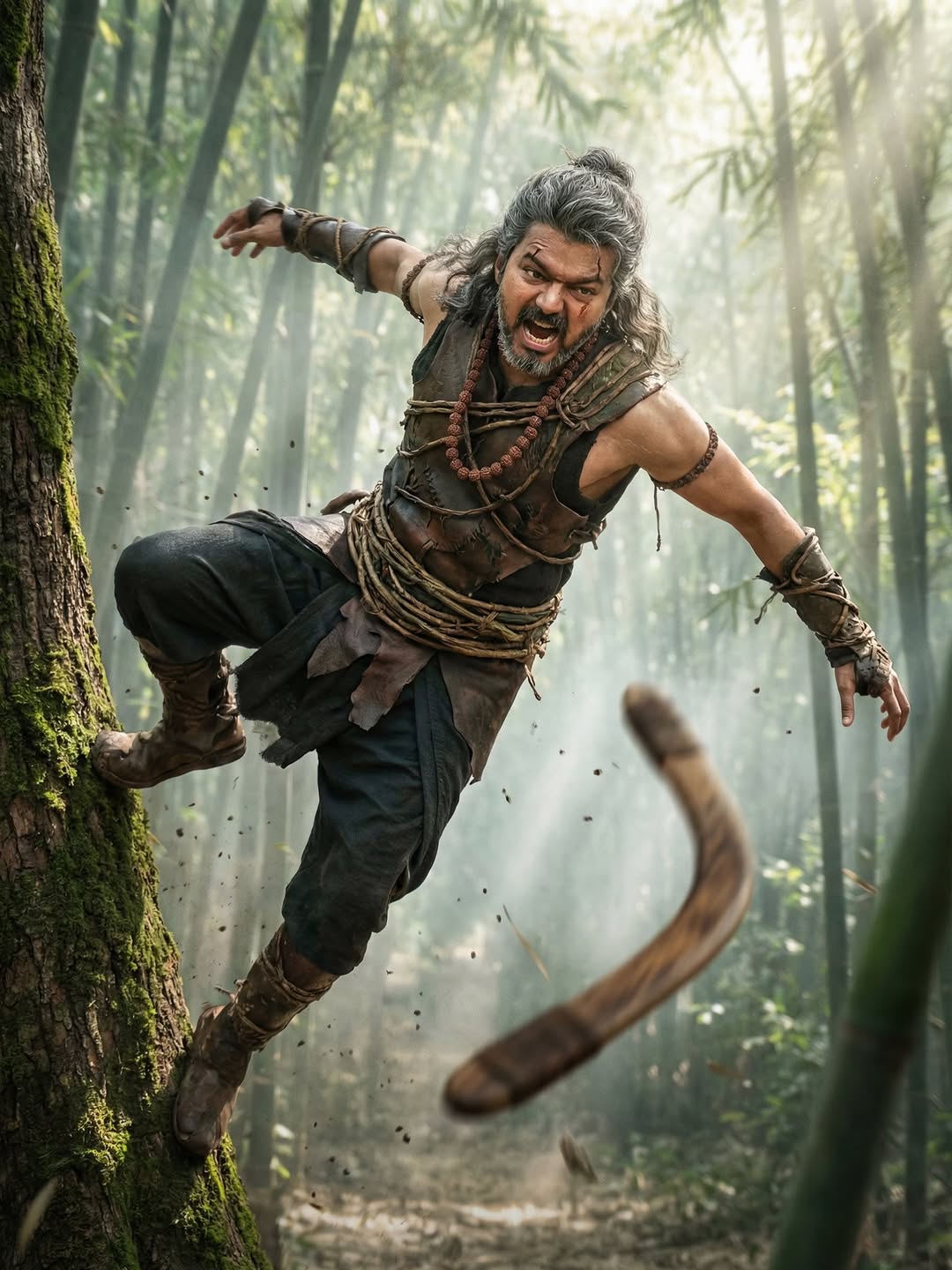 வேள்பாரியில் விஜய்.. அட பட்டாசா இருக்கே.. மூவேந்தர் யார் தெரியுமா ...