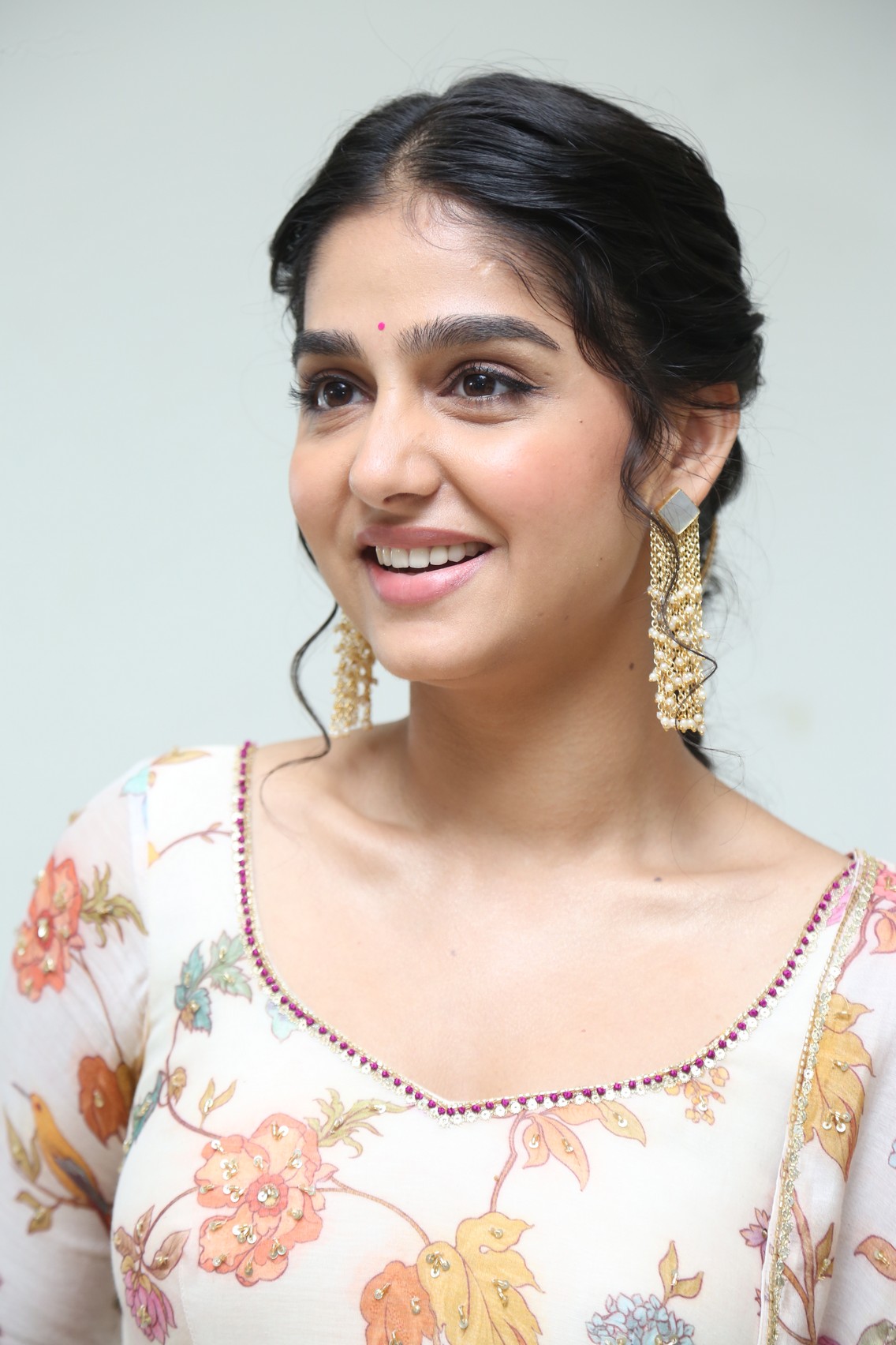 Anaswara Rajan Photos | Anaswara Rajan Latest HD Pics |Anaswara Rajan ...