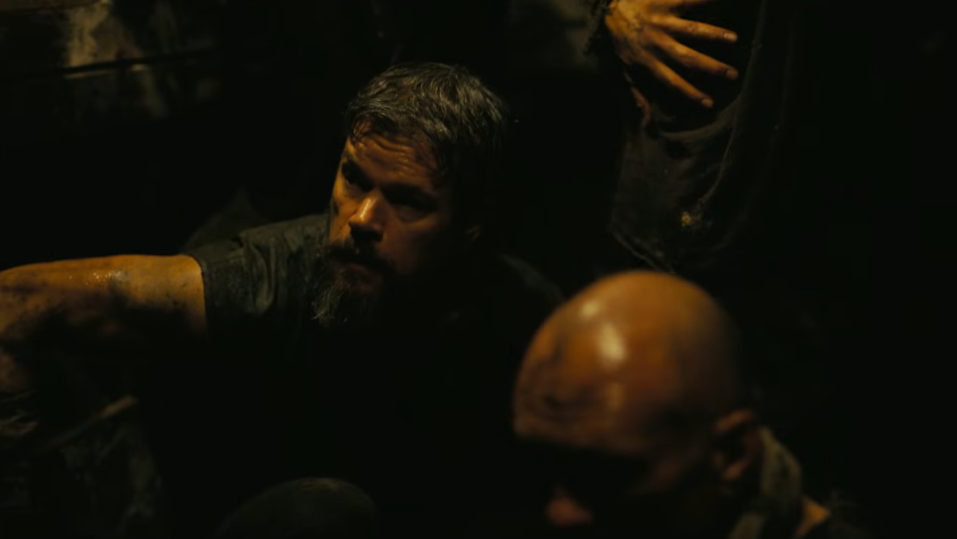 Christopher Nolan’s The Odyssey: Greek Myth Reimagined for 2026 | The ...