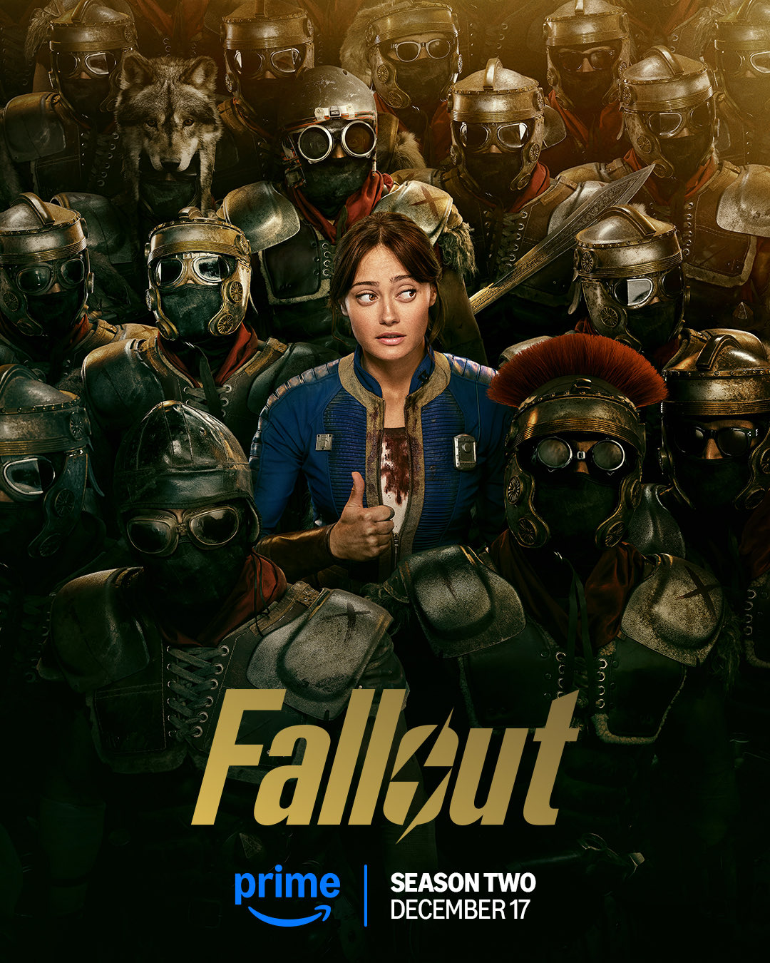 Fallout Season 2 Arrives Early: Release Dates, Story and Streaming Info ...