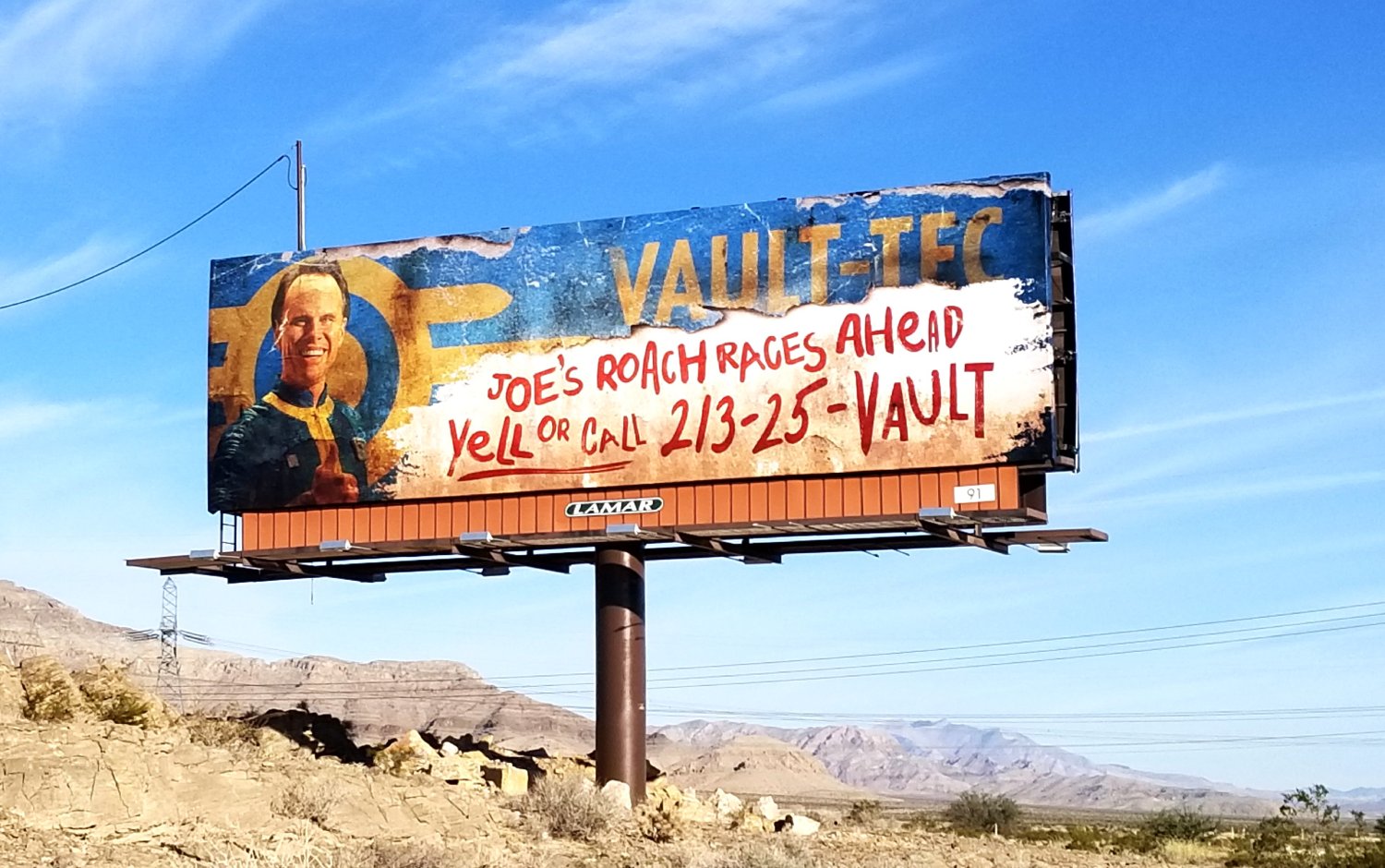 Fallout Season 2 Arrives Early: Release Dates, Story and Streaming Info ...