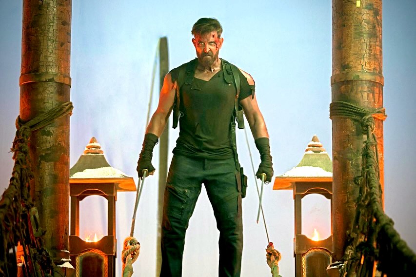 Hrithik Roshan Joins Roshan Family for Cousin Eshaan’s Wedding ...