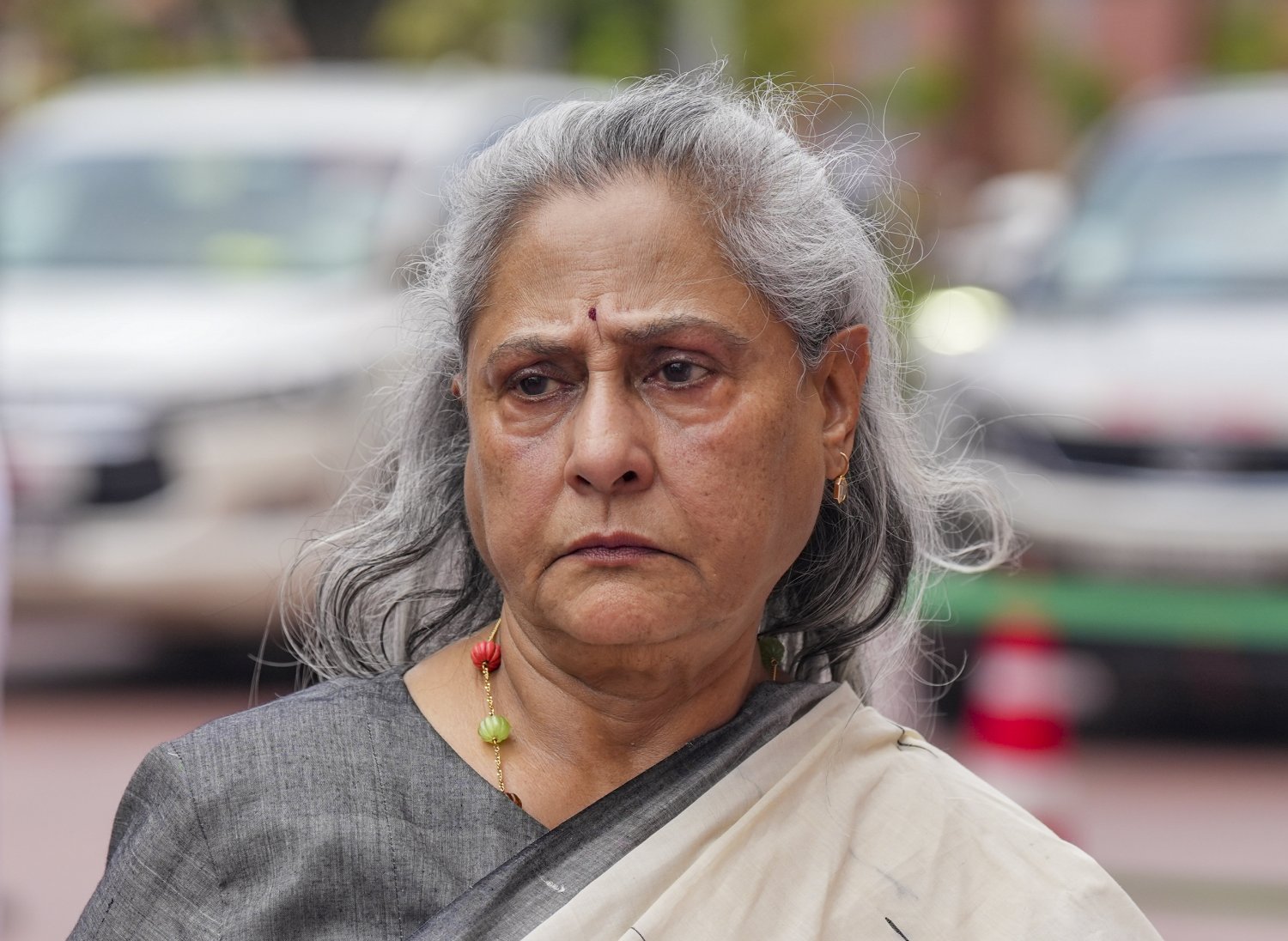 Jaya Bachchan Says Marriage Is Outdated, Doesn’t Want Navya to Marry ...