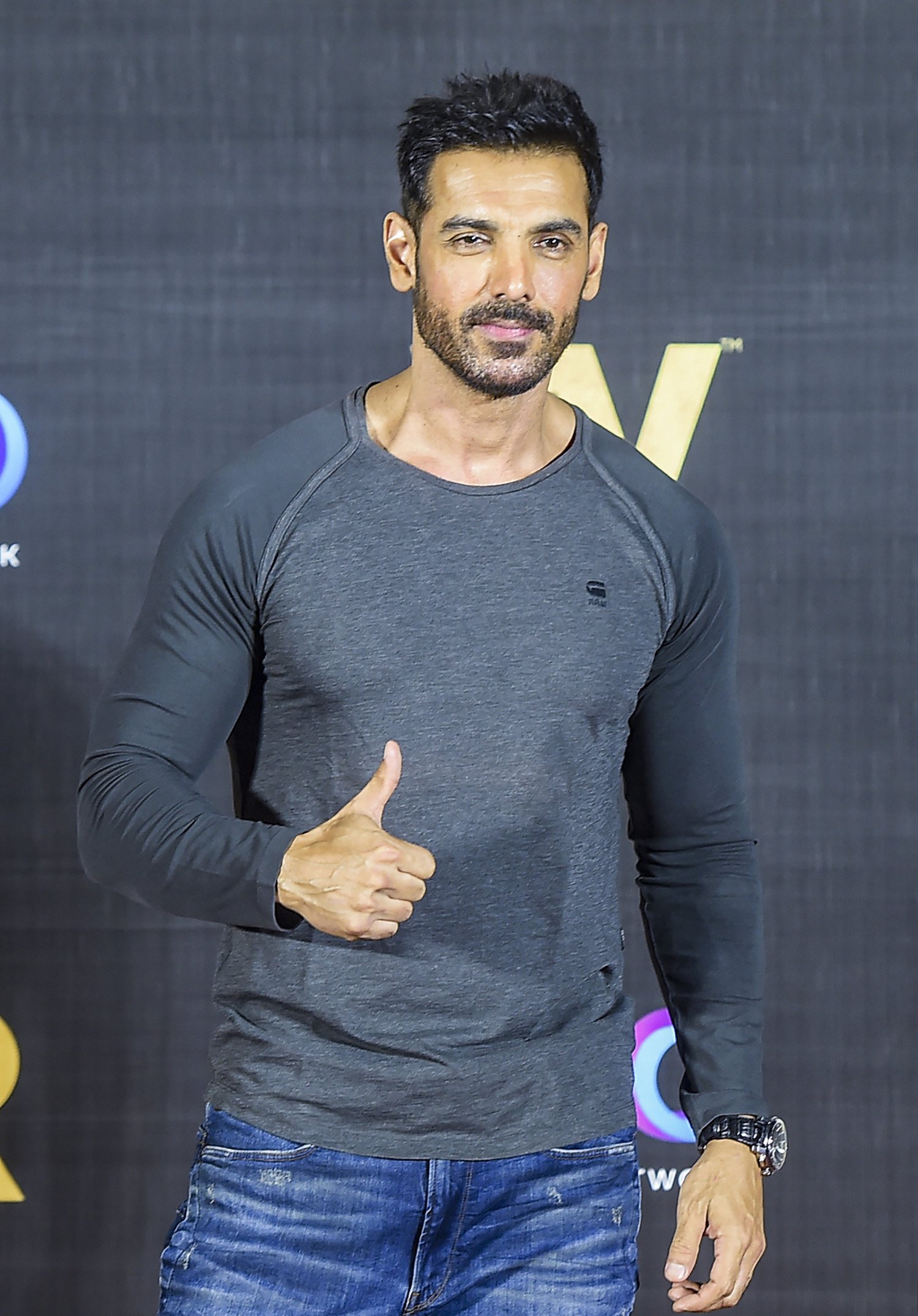 John Abraham Birthday: From Model to Bollywood Action Icon | John ...