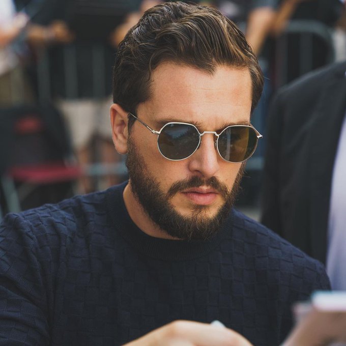 Kit Harington Birthday Special: From Jon Snow to Global Icon ...