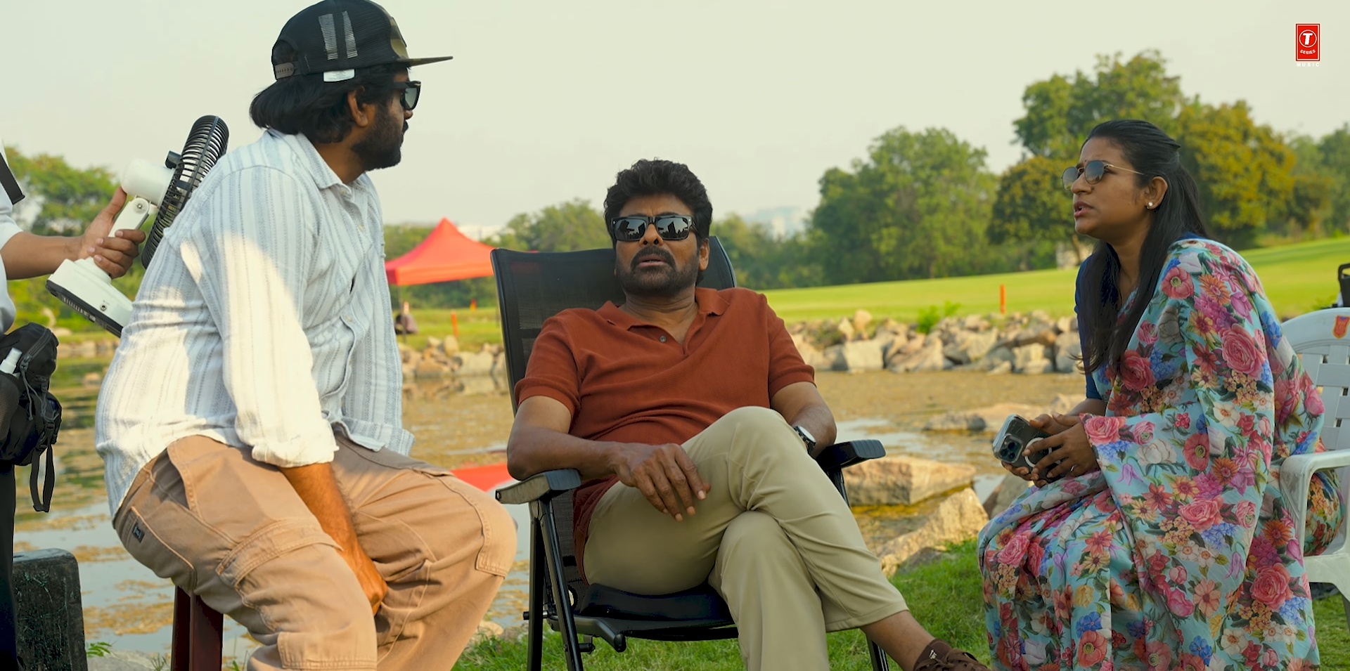 Mana Shankara Varaprasad Garu (Mega 157) 2026 | Mana Shankara Varaprasad Garu Telugu Movie ...