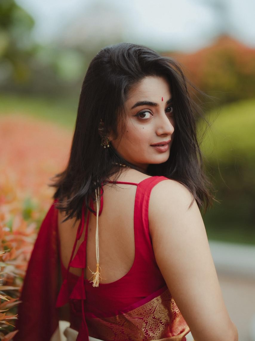 Namitha Pramod Movies | Namitha Pramod: Height, Age, Husband, Boyfriend ...