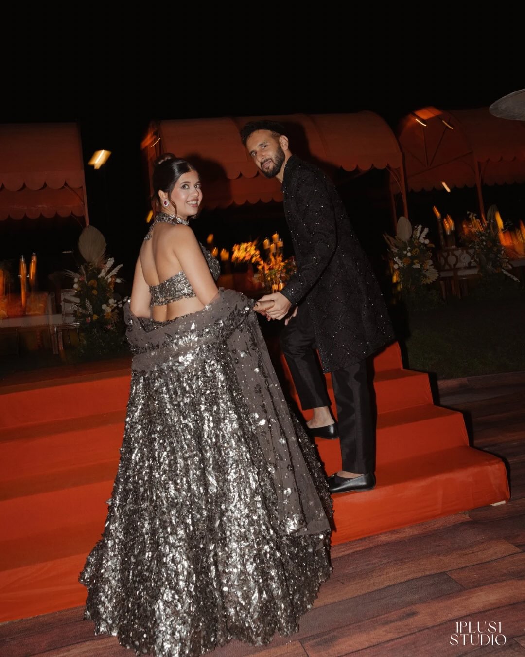 Sejal Kumar Marries Bharat Subramaniam in an Intimate Mussoorie Wedding | Inside Sejal Kumar and ...