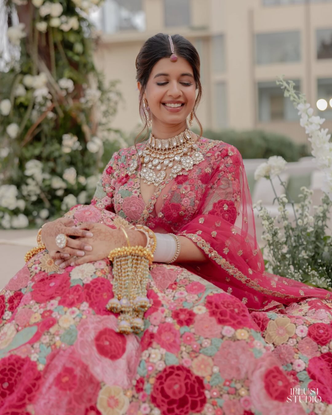 Sejal Kumar Marries Bharat Subramaniam in an Intimate Mussoorie Wedding | Inside Sejal Kumar and ...