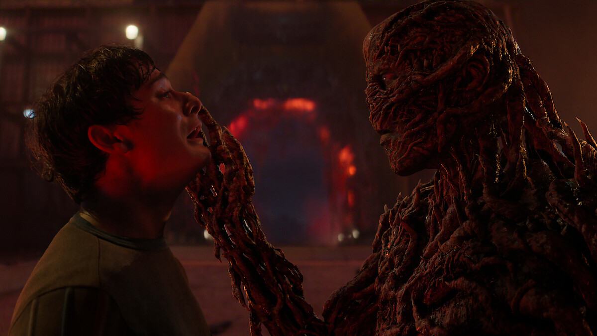 Stranger Things Final Episode Time in India: Season 5 Finale Details ...