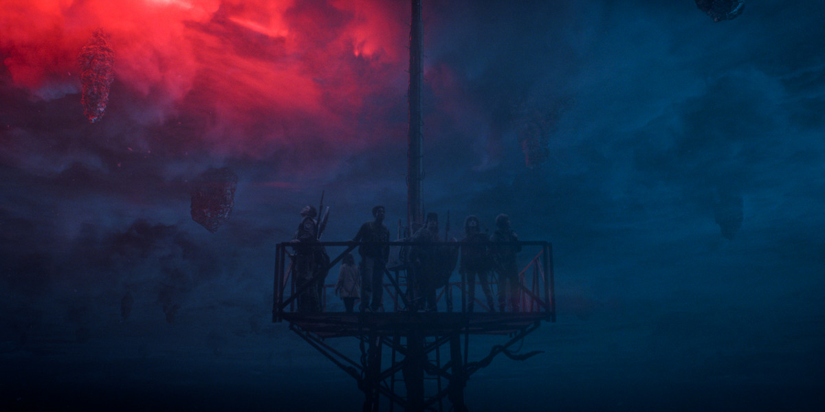 Stranger Things Final Episode Time in India: Season 5 Finale Details ...