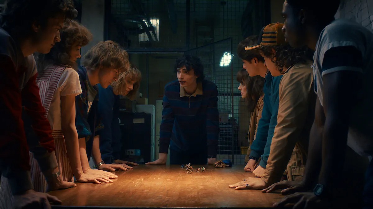 Stranger Things Final Episode Time in India: Season 5 Finale Details ...