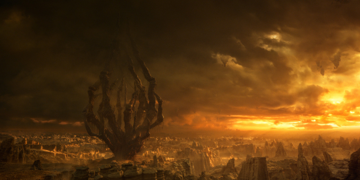 Stranger Things Final Episode Time in India: Season 5 Finale Details ...