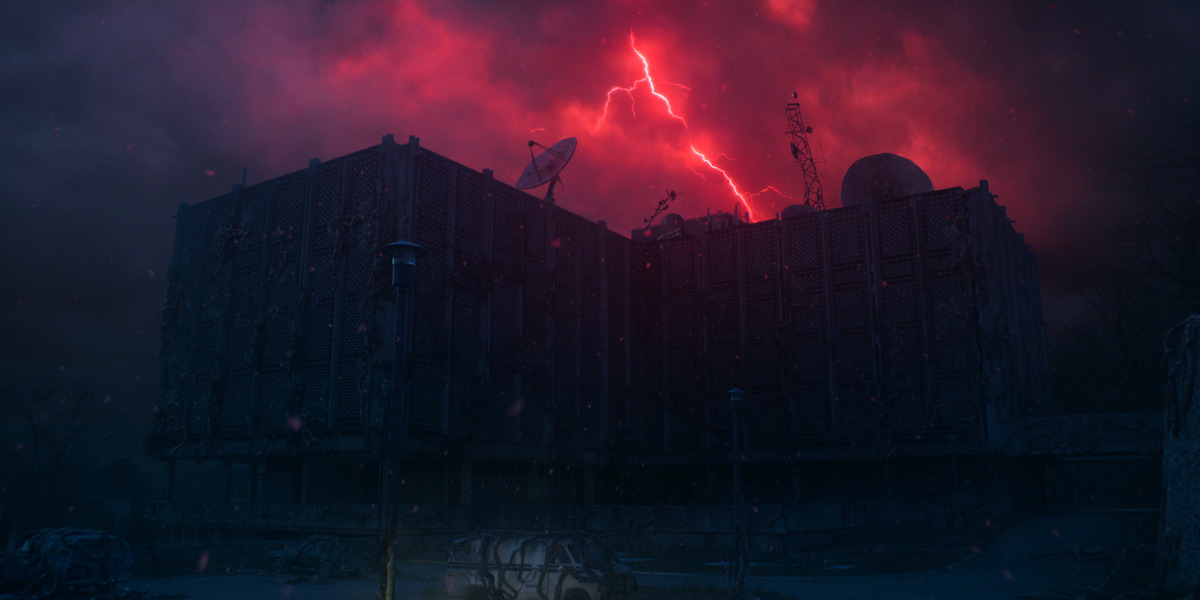 Stranger Things 5 Volume 2 Ending Explained | Vecna’s Final Plan ...