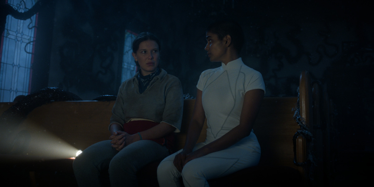 Stranger Things 5 Volume 2 Ending Explained | Vecna’s Final Plan ...