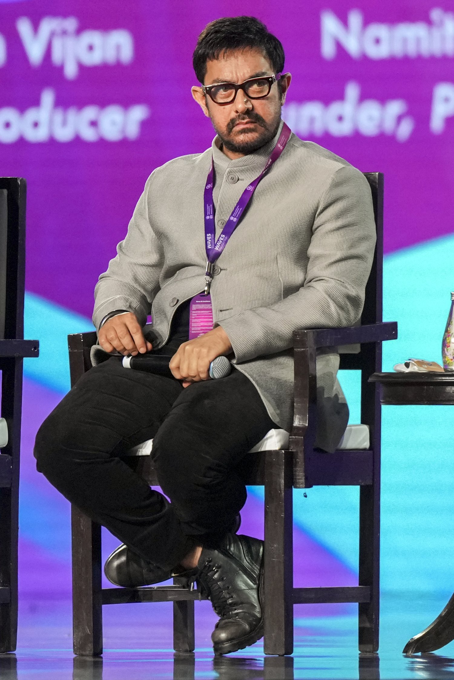 Imran Khan Reveals Aamir Khan Faced Death Threats | The Dark Side of ...