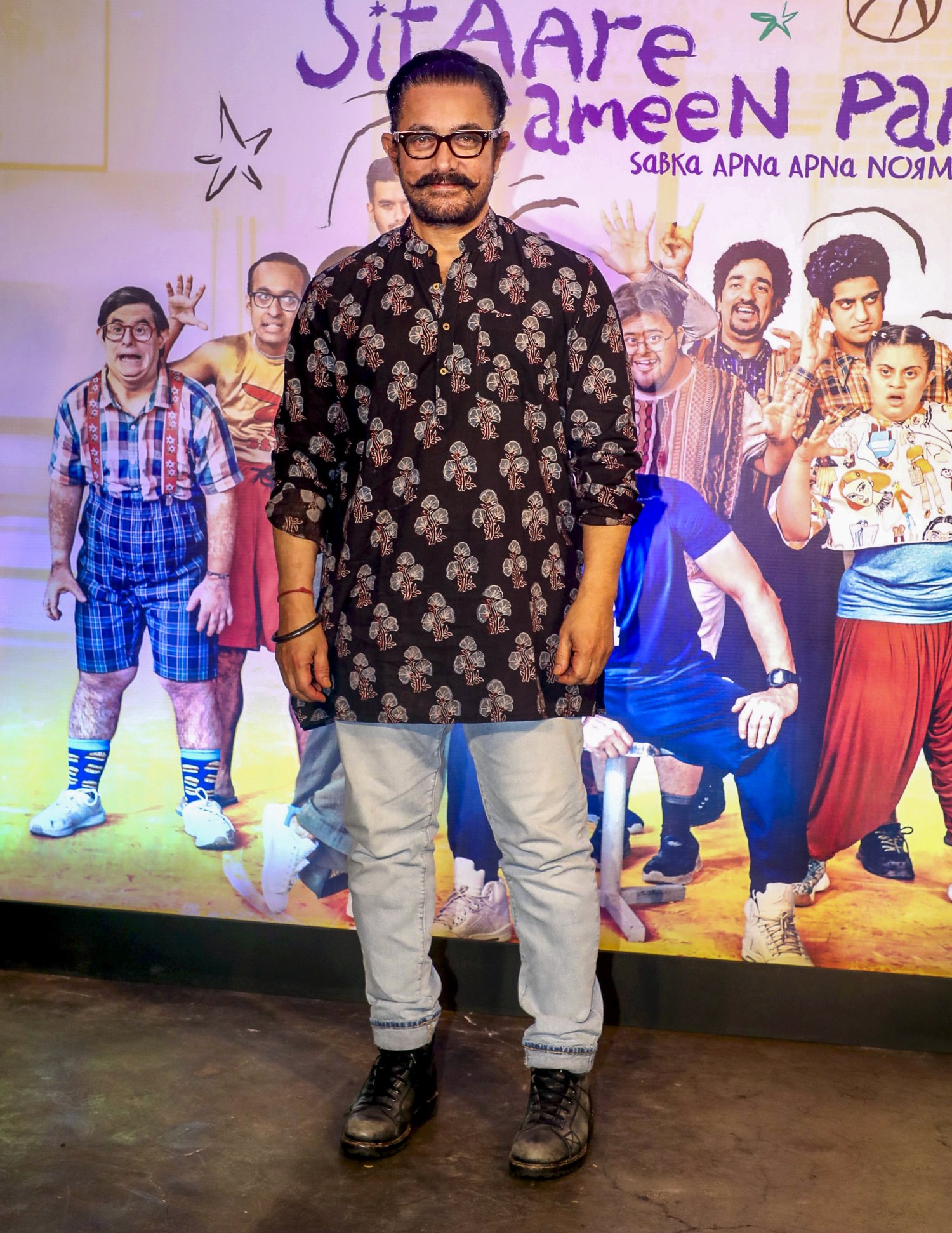 Imran Khan Reveals Aamir Khan Faced Death Threats | The Dark Side of ...