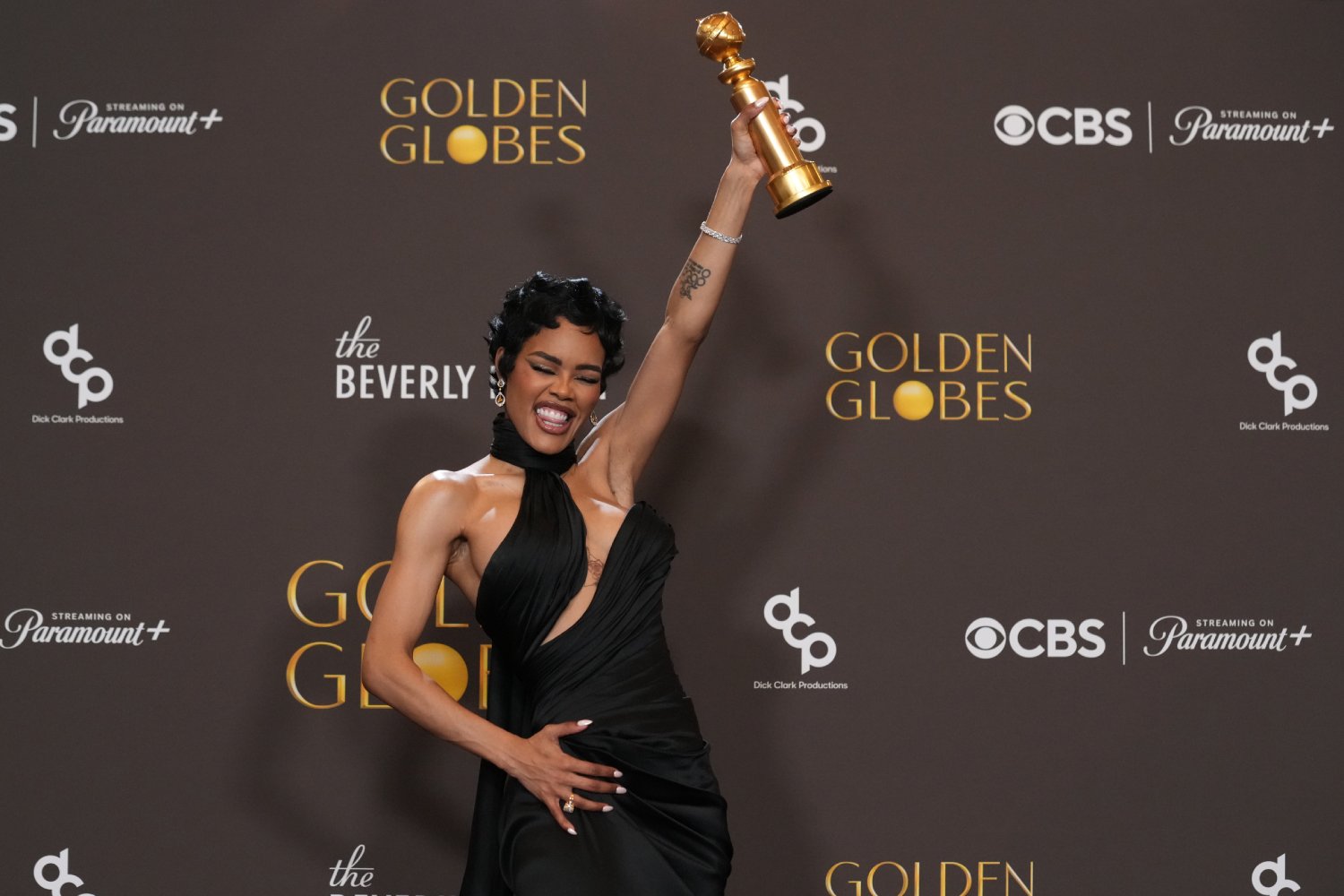 83rd Golden Globe Awards Celebrate Global Cinema and Stardom | Golden ...