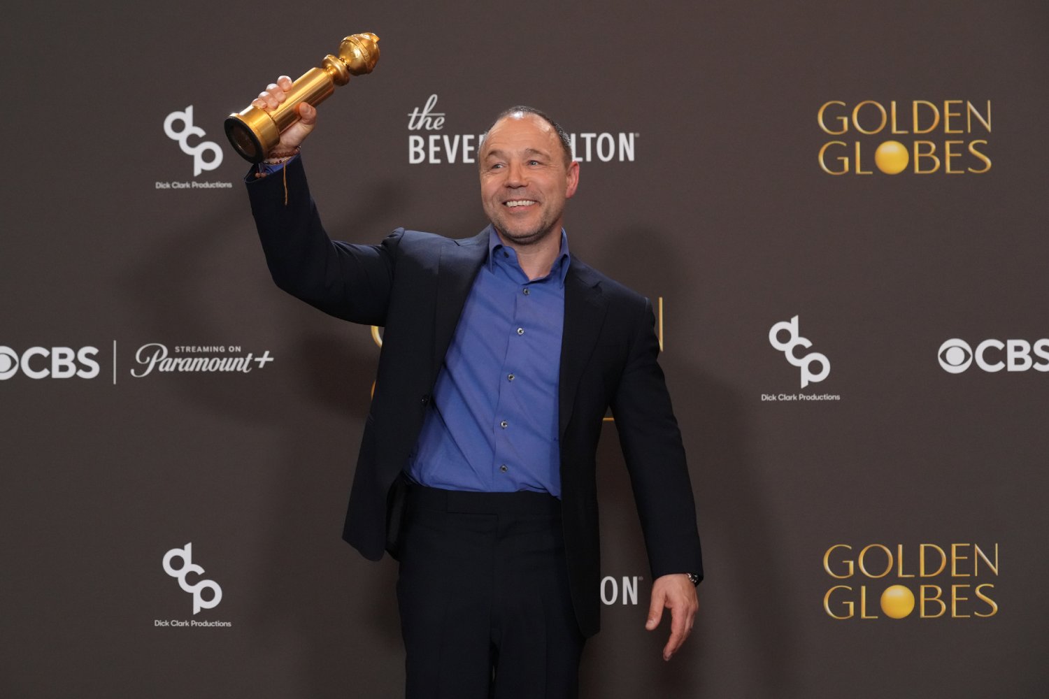 83rd Golden Globe Awards Celebrate Global Cinema and Stardom | Golden ...