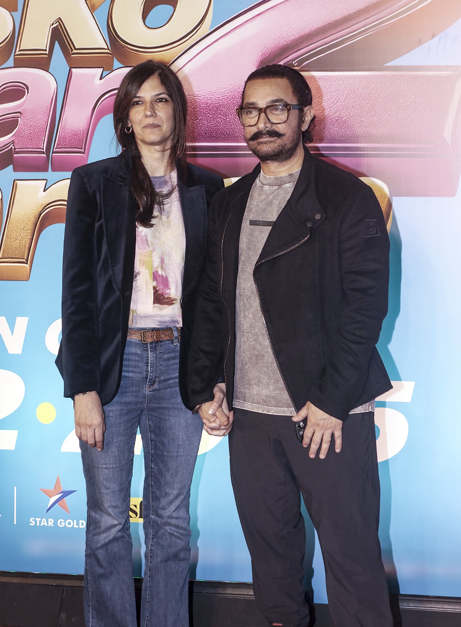 Aamir Khan Says He’s ‘Married in His Heart’ to Gauri Spratt | Aamir ...