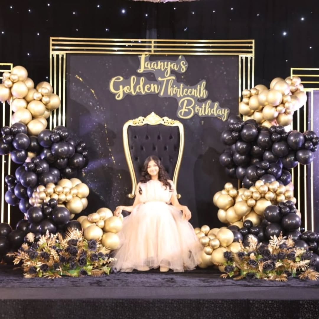 Rambha Daughter Birthday: தோளுக்கு மேல் வளர்ந்த ரம்பா பொண்ணுக்கு பிறந்த ...
