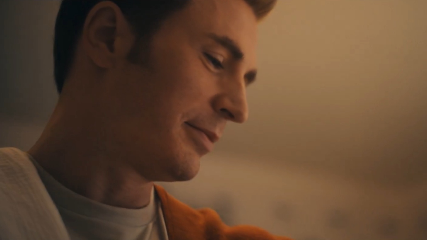 Channing Tatum Reacts to Chris Evans’ Confirmed Steve Rogers Return in ...