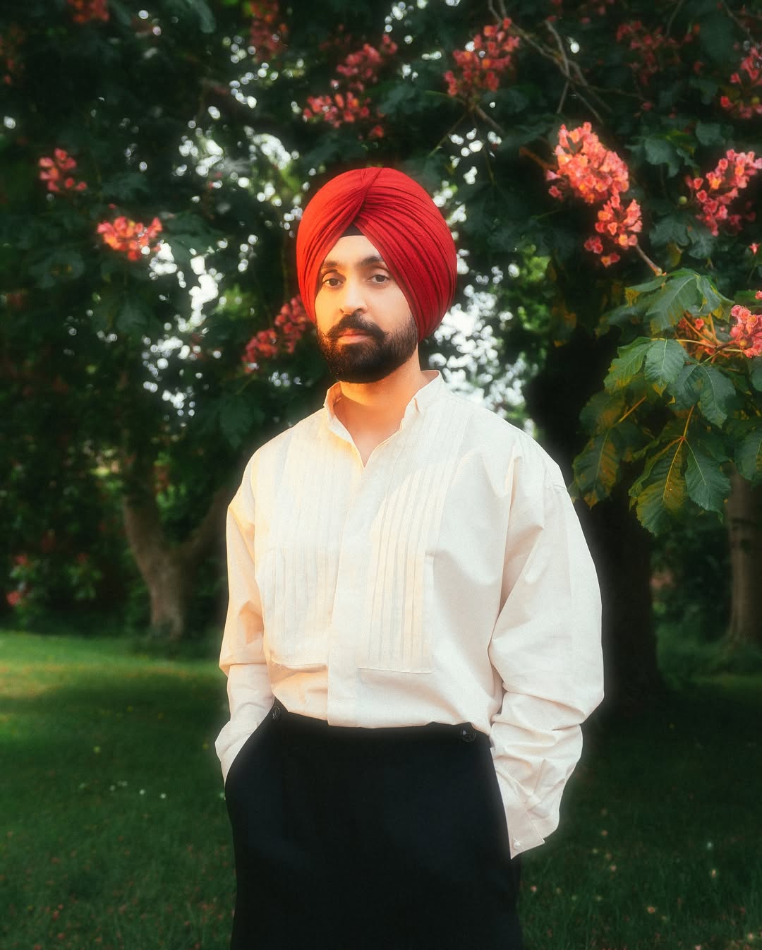 Diljit Dosanjh Birthday: Celebrating a Global Punjabi Icon | From ...