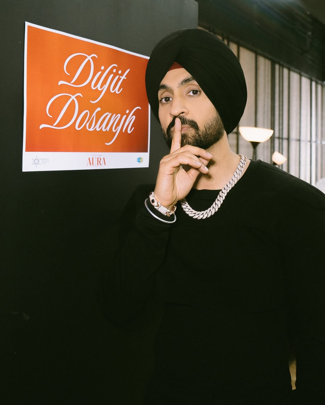 Diljit Dosanjh Birthday: Celebrating a Global Punjabi Icon | From ...