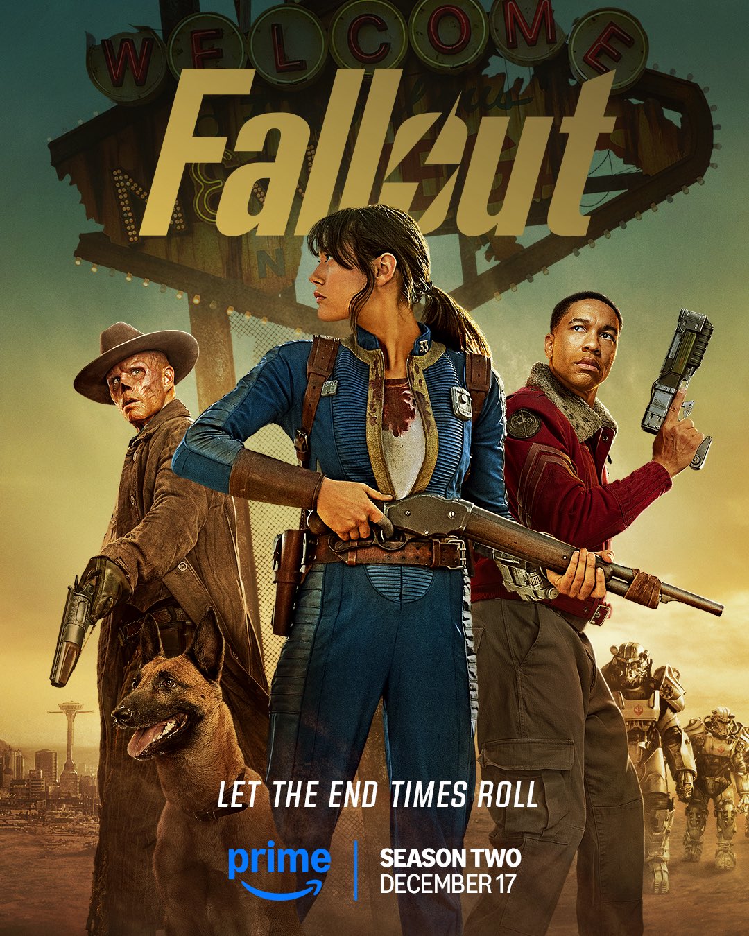 Fallout Season 2 Episode 7 Release Time: Prime Video Moves Up Premiere ...