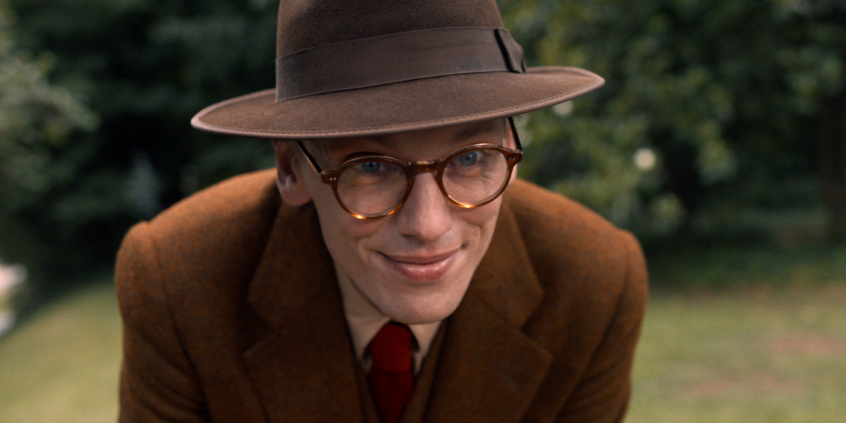 Jamie Campbell Bower on Vecna’s Emotional Farewell in Stranger Things ...